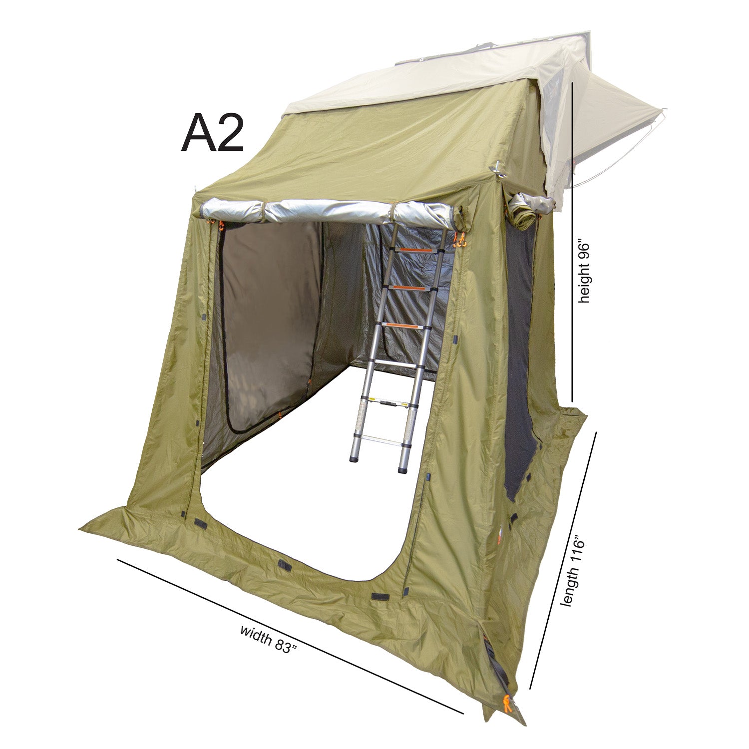 Awnings & Tents – Midwest Adventure Outfitters