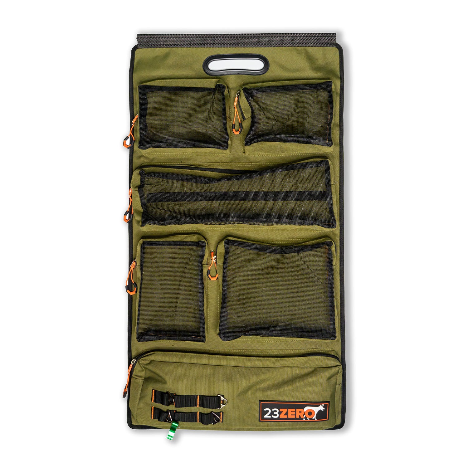 Utility Hanger – Midwest Adventure Outfitters