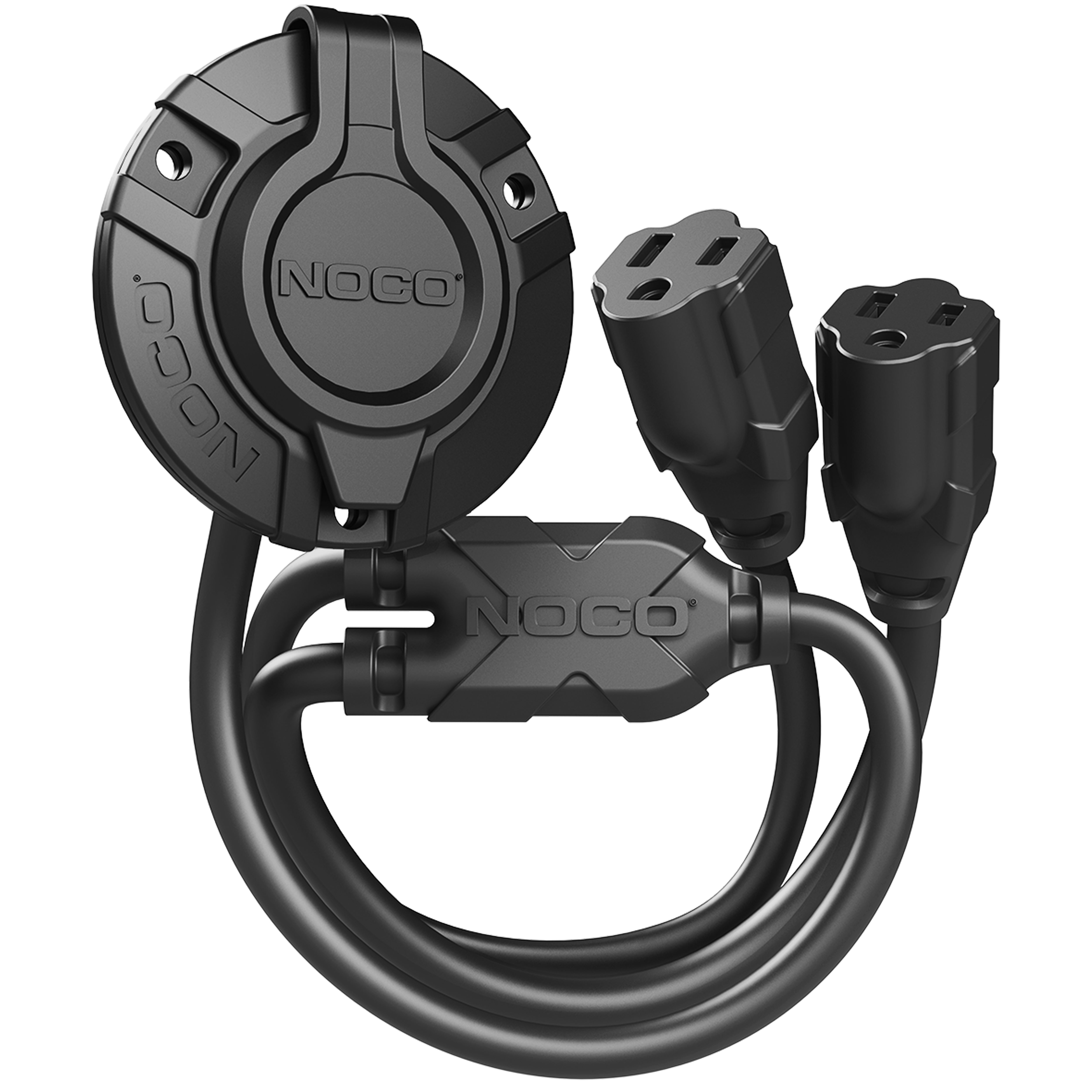 2-Way AC Port Plug – Midwest Adventure Outfitters